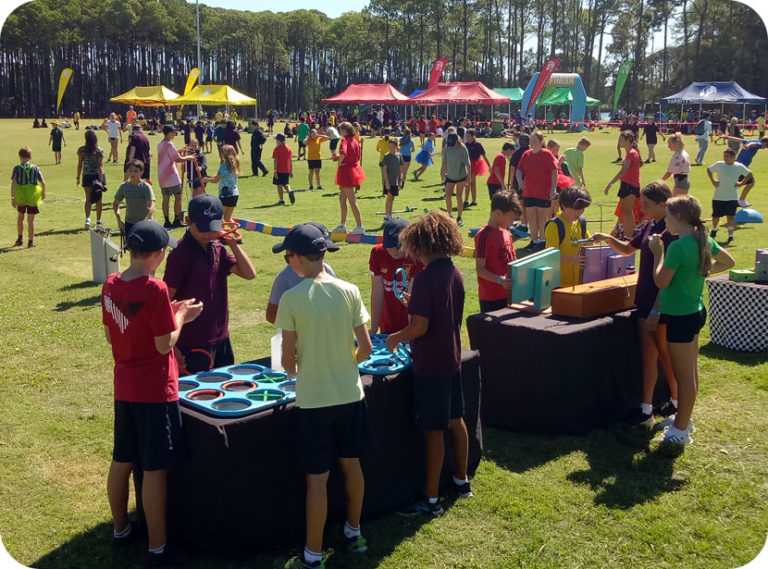 Primary School Incursion | Sparky Do Dah