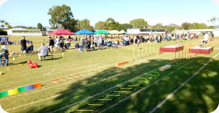 Athletics Carnival | Sparky Do Dah Athletics Carnival | Sparky Do Dah